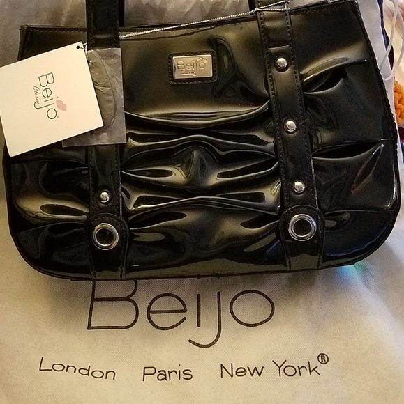 Beijo | Bags | Vintage Beijo Purse | Poshmark